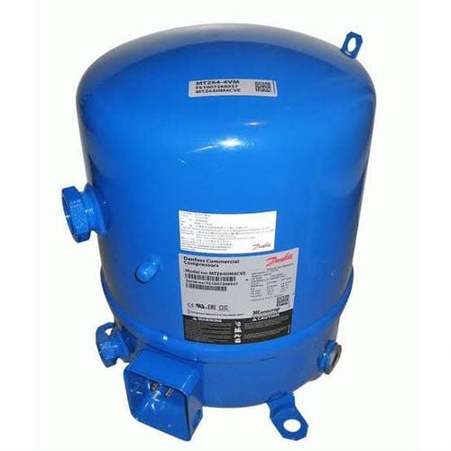Jual KOMPRESOR AC DANFOSS 5PK,MTZ64HM4BVE,R134A,R404A,MURAH - Kota ...