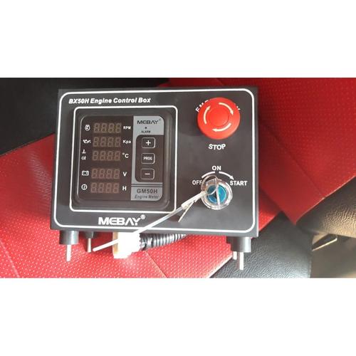 Jual BX50H ENGINE CONTROL BOX - Kota Tangerang - Eternal Electric ...
