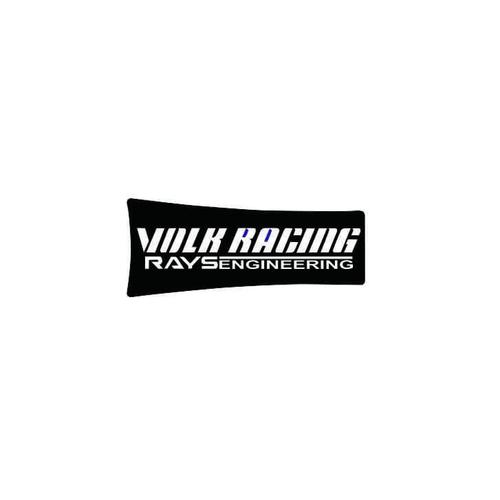 Volk Racing Logo