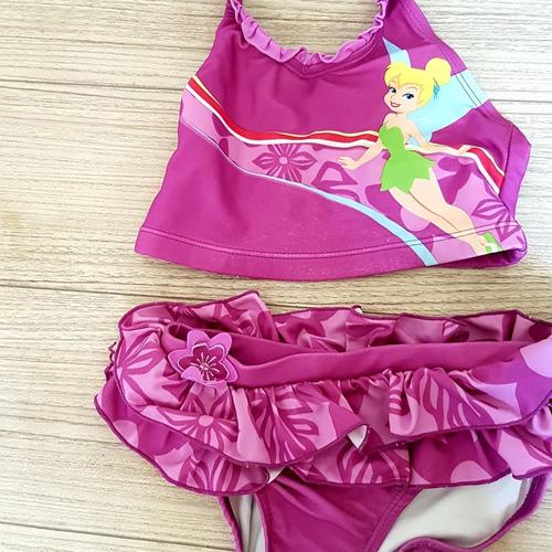 Jual Swimsuit Bikini Tinkerbell - Kota Bandung - Kay baby | Tokopedia