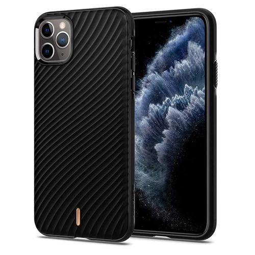Jual Casing iPhone 11 / 11 Pro / 11 Pro Max Spigen CYRILL Ciel Wave ...