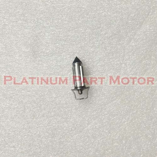 Jual Jarum Pelampung Karburator Jarum Ventilator - Mio ORIGINAL - Kota Malang - Platinum Part ...