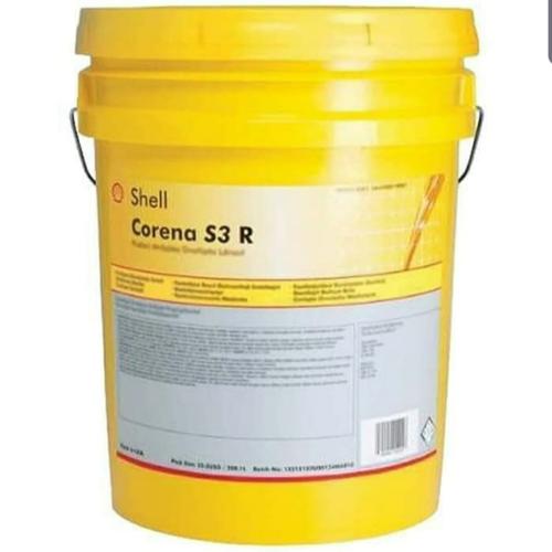 Jual OLI SCREW COMPRESSOR SHELL ISO VG 32, 46, 68 - Kota Depok ...