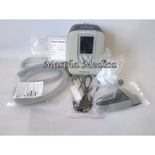 Jual CPAP Reswell RVC 820 / Mesin CPAP Alat Bantu Pernapasan Sleep ...