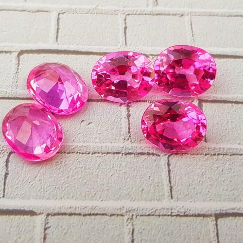 Jual BATU MERAH SIAM ROSE ORIGINAL BANGKOK - Jakarta Timur - Mahsita ...