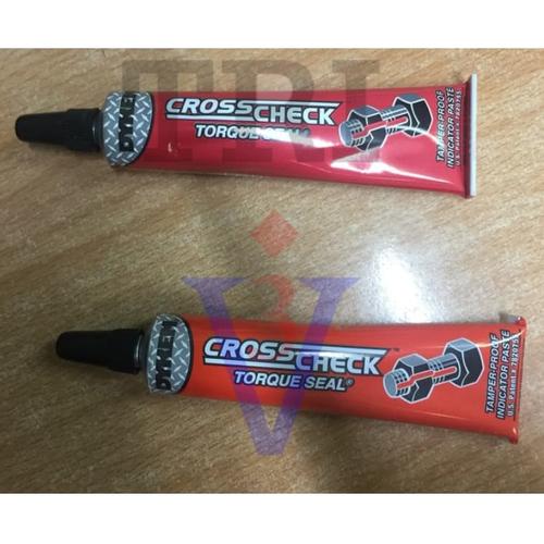 Jual cross check torque seal,tamper proof indicator paste dykem 7820755 ...