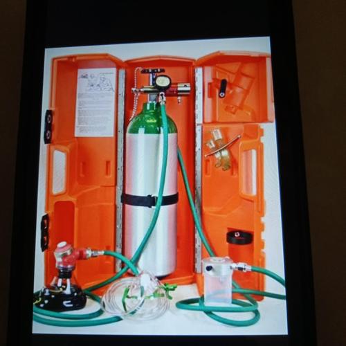 Jual Lsp portable oksigen - Jakarta Timur - slamedika | Tokopedia