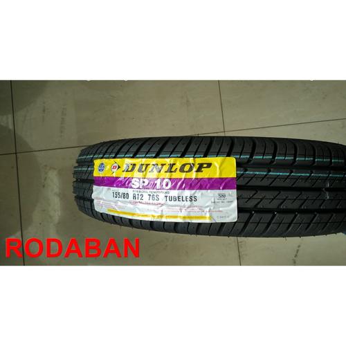 Jual Ban Mobil Dunlop SP10 155/80 R12 Carry Zebra HIJET - Kota Cimahi ...
