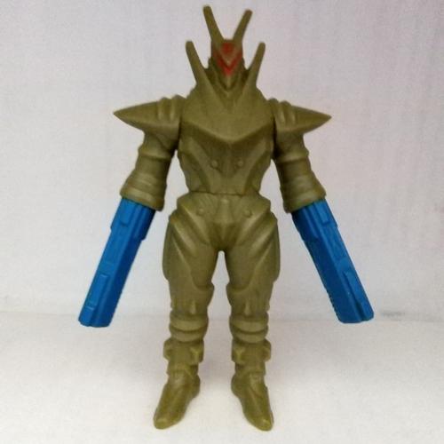 Jual Figure Ultra Monster Ultraman. Legionoid Beta. Bandai. 10,5 cm ...