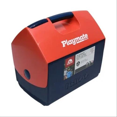 Jual Igloo Cooler Box Playmate Elite Ultra 15 Ltr - Merah - Jakarta ...