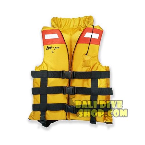Jual Life Jacket / Rompi Pelampung / Jaket Pelampung Snorkling Dolby ...