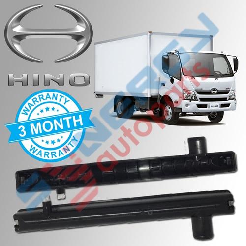 Jual Lower Tank Radiator Hino Dyna Dutro 10006489 - Karet - Kab ...