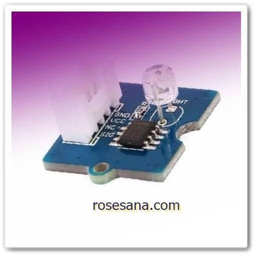 Jual Grove - Light Sensor v1.2 - Kota Surabaya - 2R Hardware ...