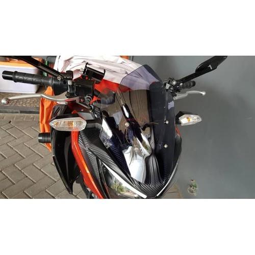 Jual Windshield/Visor Kawasaki Z250 New Model - Kab. Bandung ...