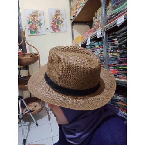 Jual TOPI DIANA KECIL khas BALI (Real Foto) - Kota Denpasar - maha ...