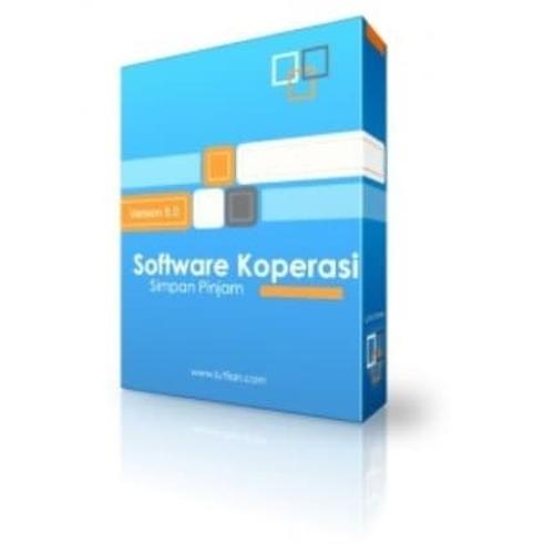 Jual Software Program Koperasi - Kota Tangerang - Enma Ai | Tokopedia