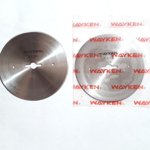 Jual Pisau bulat sulee WAYKEN R4-1/4 - Jakarta Barat - JahitPremium | Tokopedia
