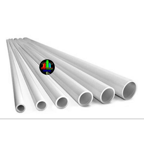 Jual PIPA PVC/ PIPA PARALON TARGET 1/2 INCH AW 4 METER - Kota ...