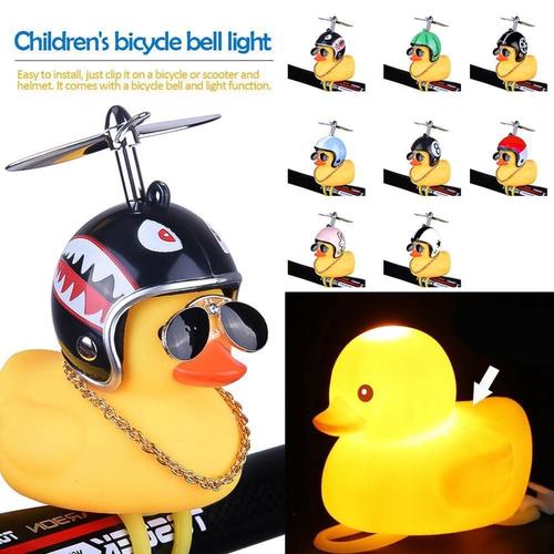 Jual Bebek LED Helm/Boneka Bebek baling/Bebek berbaling LED/ Bebek ...
