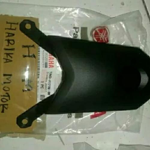 Jual COVER TAIL SAMBUNGAN BODY BELAKANG YAMAHA R25 ORIGINAL - Kota ...
