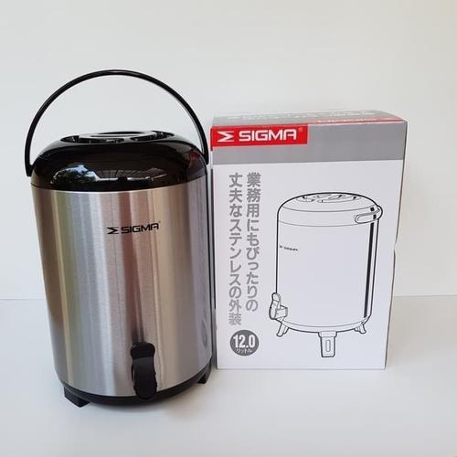 Jual SIgma Water Jug 12Lt BPS-1200 - Jakarta Barat - Perfect KItchen ...