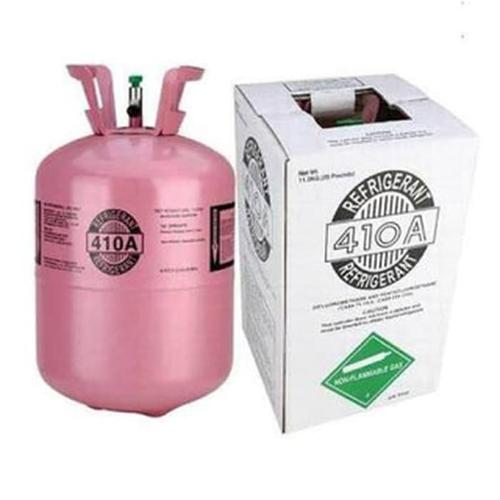 Jual Freon AC r410 r410a isi 5kg free tabung freon R 410a - Kota Depok ...