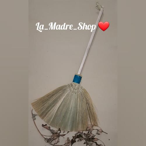 Jual SAPU LANTAI TRADISIONAL Sapu Rayung rumput Gelagah gagang Kayu ...