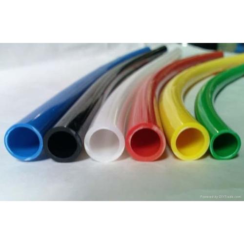 Jual Selang Angin OD 6 mm x ID 4 mm selang PolyUrethane ( PU ...