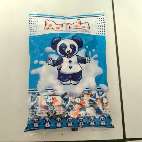 Jual Permen Susu Panda Kemasan Kecil Termurah - Jakarta Timur - Lemari ...