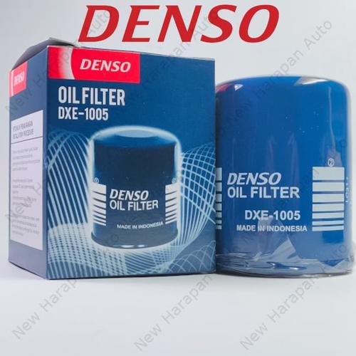Jual Oil Filter Oli DENSO 1005 City-Accord-Odyssey-Outlander-Xpander ...