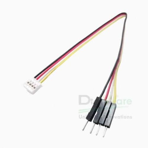Jual Grove - 4 pin Male jumper to Grove 4pin Conversion Cable 20cm ...