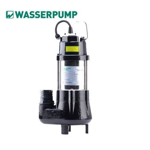 Jual WASSER SUBMERSIBLE PUMP SWP-180E - Jakarta Barat - Wasser ...