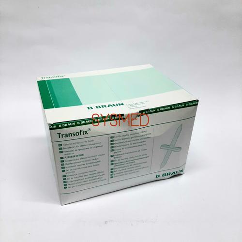 Jual Alat Penusuk Nacl/ Transofix B braum - Jakarta Timur - sysmed ...