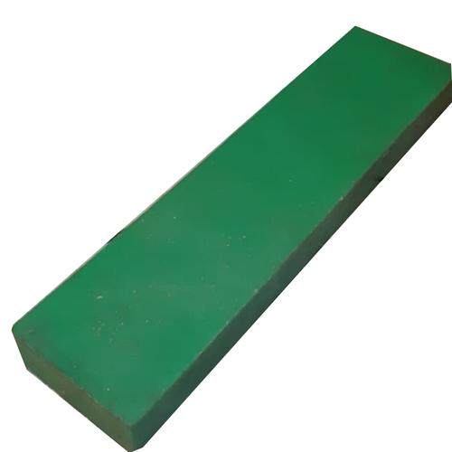 Jual UHMWPE 15mm 15x43cm Nylon Hijau Sheet / Lembaran ( Polyethylene ) - Jakarta Barat - Junior ...