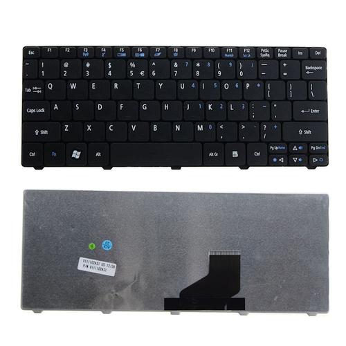 Jual Keyboard Acer Aspire One AO532H D255 D257 AO255 AO257 D260 D270 ...