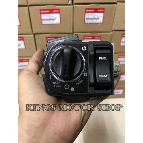 Jual Smartkey Keyless Honda Vario 125 / 150 PCX Lokal 2018 - Kab ...