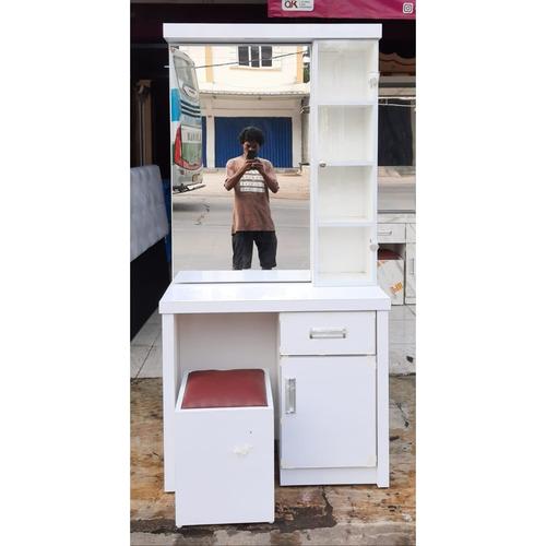 Jual meja rias HPL (full HPL luar dalam) - Kab. Bekasi - 55furniture ...