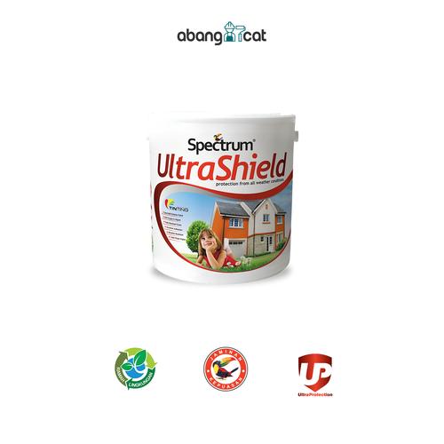 Jual Cat Tembok Spectrum Ultrashield Super Warna Muda - 20 L - Jakarta ...