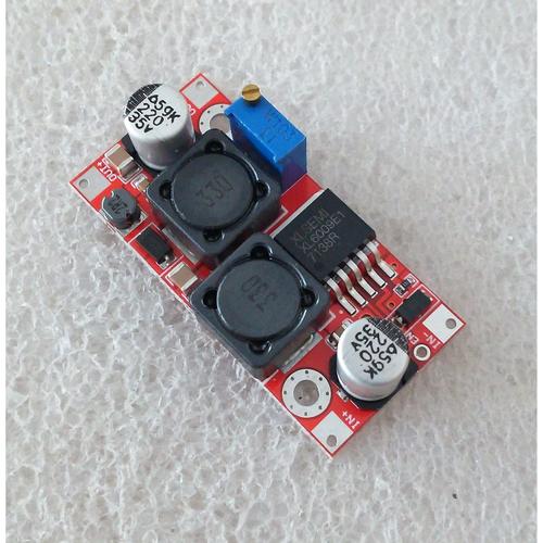 Jual XL6009 3A 20W DC-DC Step Up Down Modul - Kab. Jombang - mel store ...