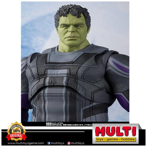 Promo SHF HULK (AVENGERS : END GAME) 55655 Cicil 0% 3x - Jakarta Utara ...
