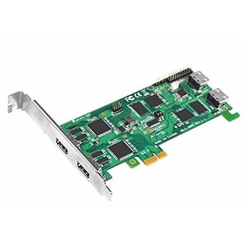Jual VMIX - 2 HDMI Input card - Full HD - Jakarta Barat - drawingstore ...
