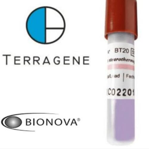 Jual Biological Indikator untuk autoclave, Biological Indicator steam ...