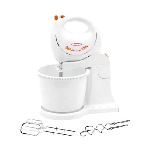 Jual Stand Mixer Plastik Maspion MT 1160 5 Speed Level - Jakarta Timur ...