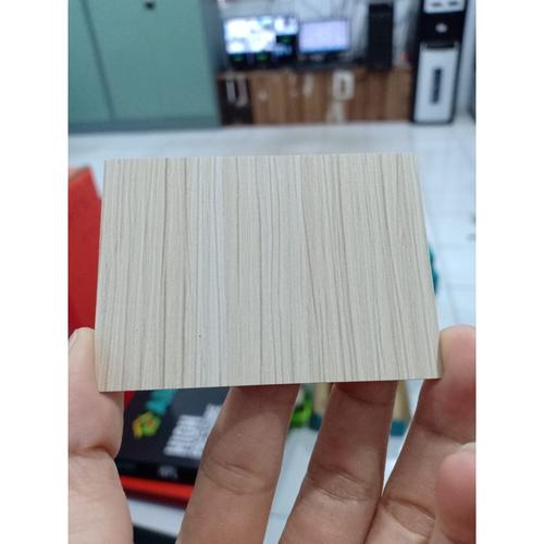 Jual AH 3029H IVORY CASCADE HPL AIDI HPL URAT KAYU HPL WOODGRAIN AIDI ...