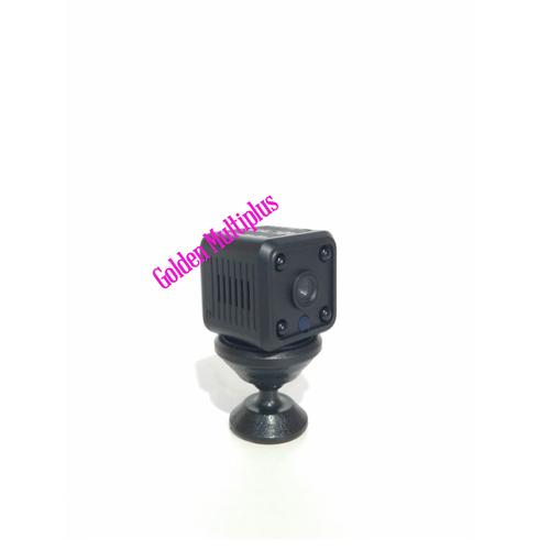 Jual Camera Spy CCTV Ip Cam Wifi IR Kecil Kamera Pengintai Intai Mini ...