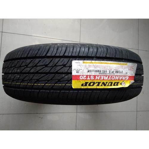 Jual Dunlop Grandtrek ST20 Ukuran 215/65 R16 - Ban Mobil - Kab ...