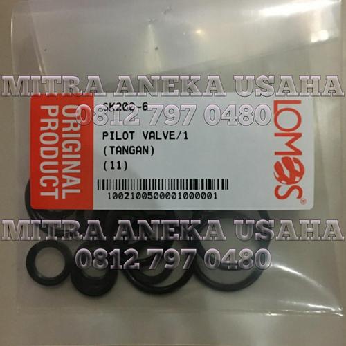 Jual Seal Kit Pilot Valve Handle Tangan Kobelco SK 200-6 SK200-6 Lomos ... Jual Seal Kit Pilot Valve Handle Tangan Kobelco SK 200-6 SK200-6 Lomos ...