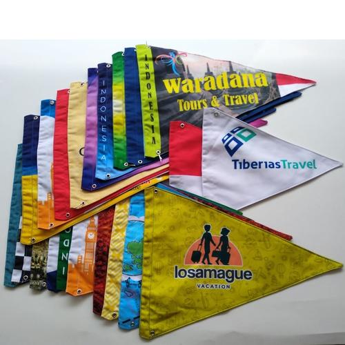 Jual Custom Bendera Pemandu Wisata Tour Guide - Jakarta Pusat ...