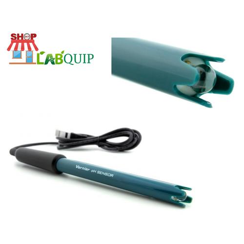 Jual Jual Vernier PH Sensor - Kota Tangerang - Labquip Indoprima ...