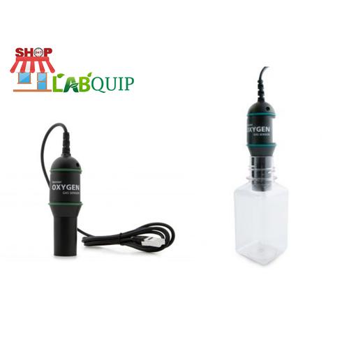 Jual Vernier O2 Sensor - Kota Tangerang - Labquip Indoprima Official ...